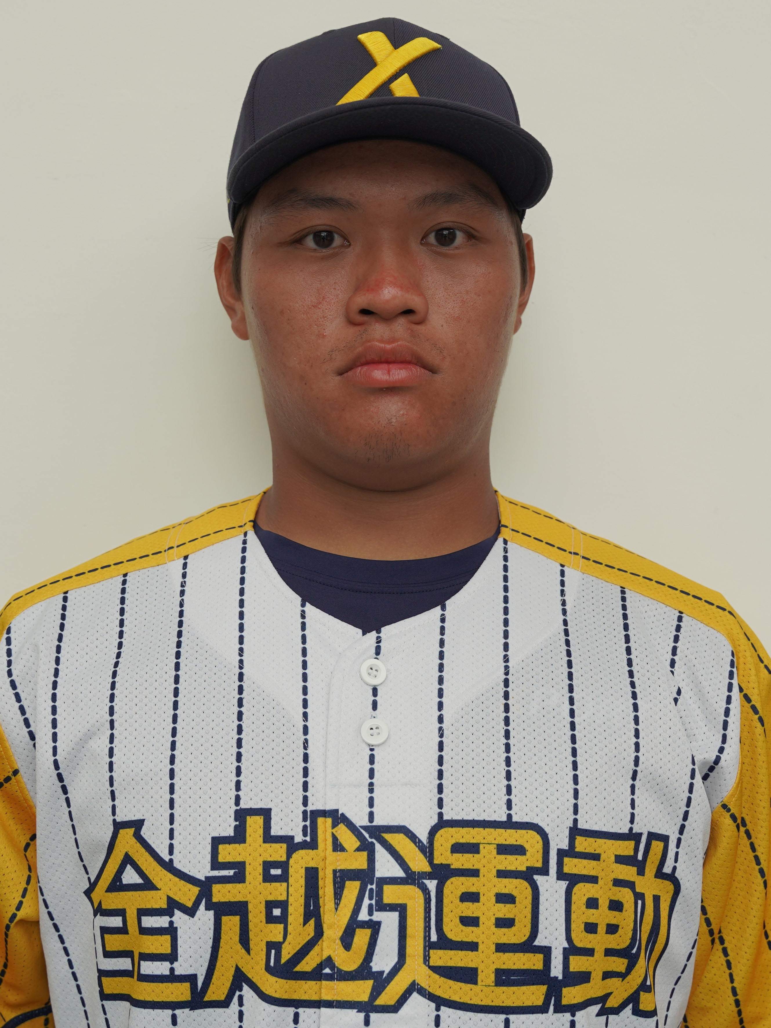 ホアン ユージェー-選手プロフィール : 一球速報.com | OmyuTech