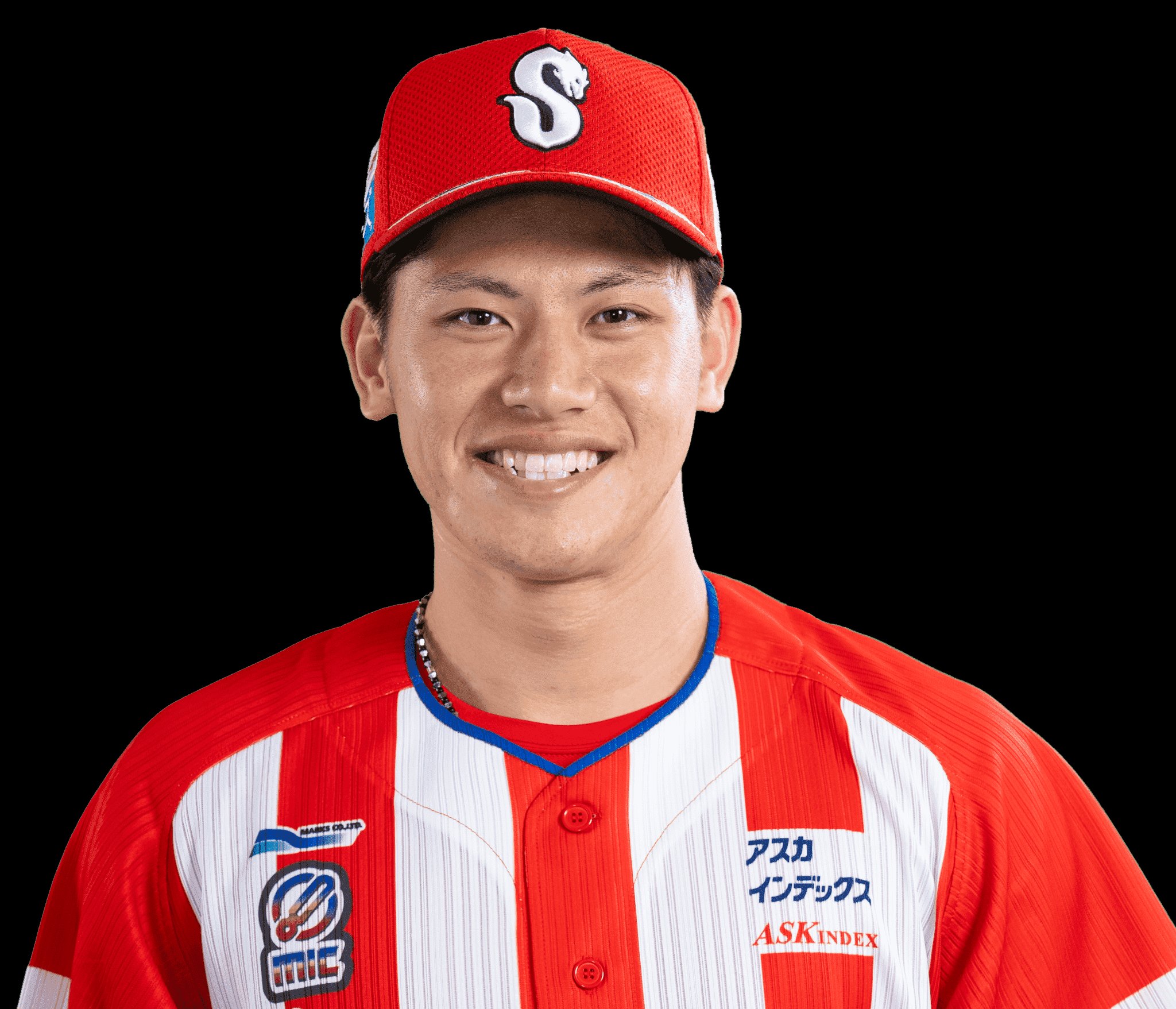 有田 光輝-選手プロフィール : 一球速報.com | OmyuTech