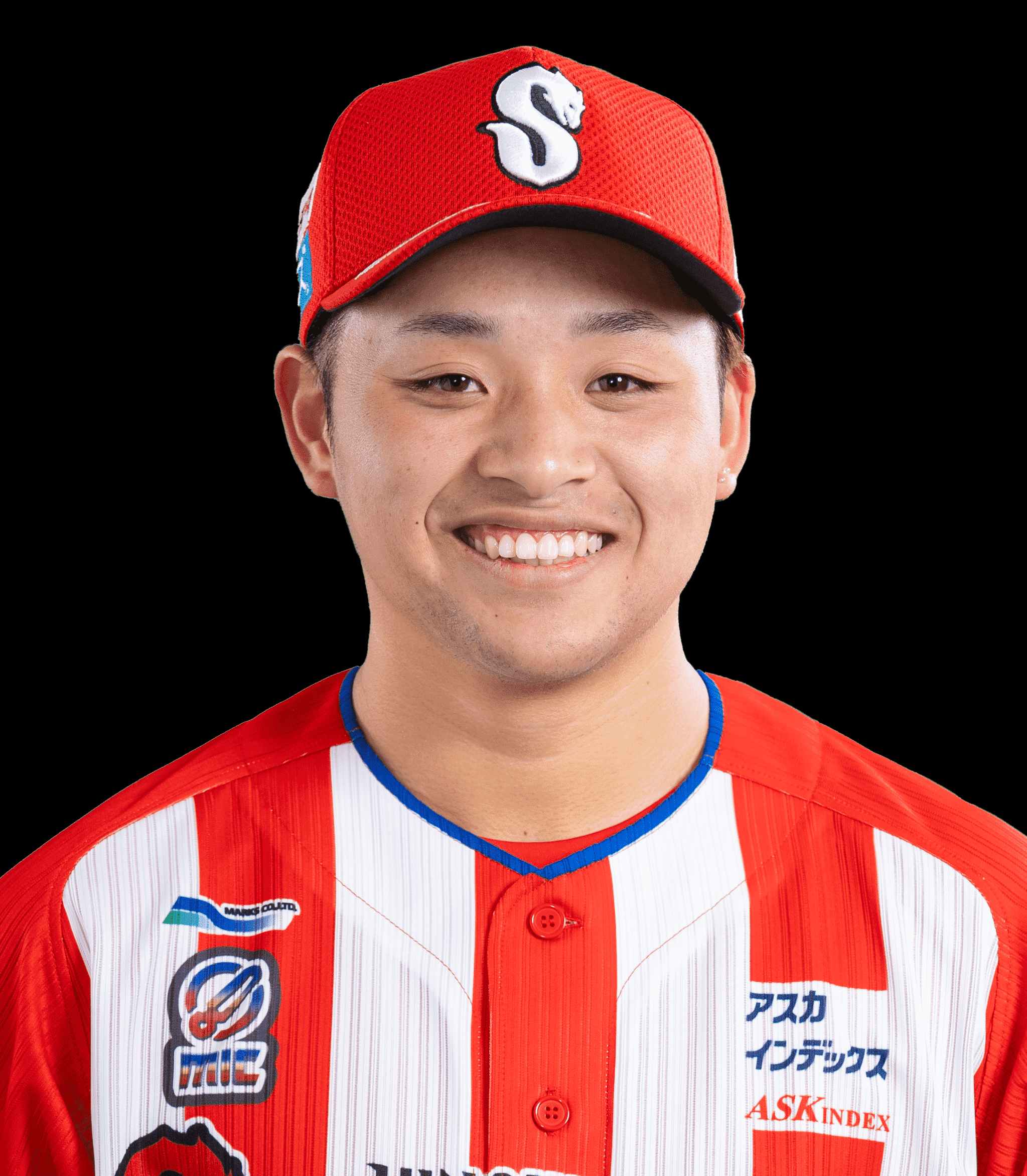 大城戸 遵斗-選手プロフィール : 一球速報.com | OmyuTech