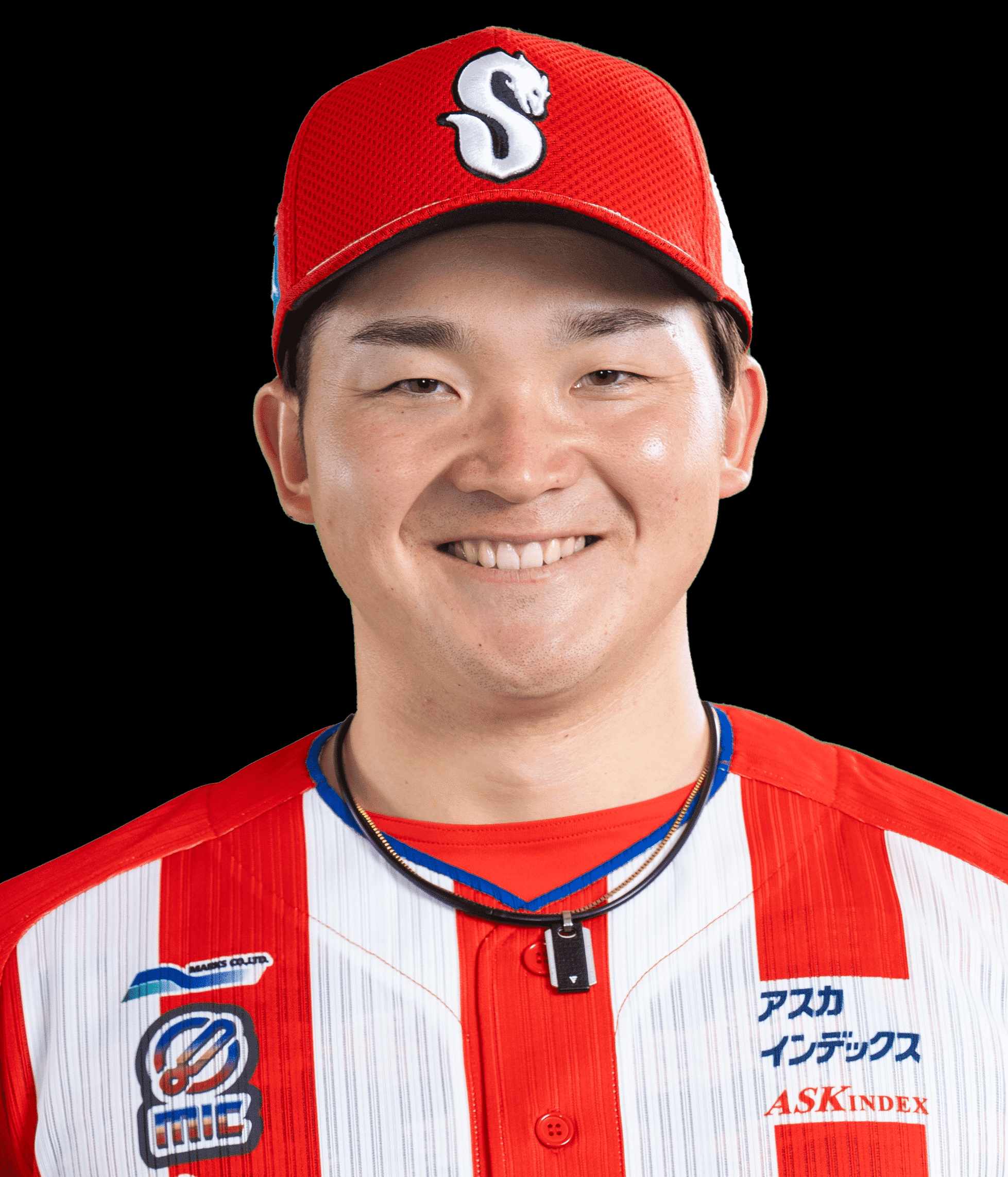 神田 理久-選手プロフィール : 一球速報.com | OmyuTech
